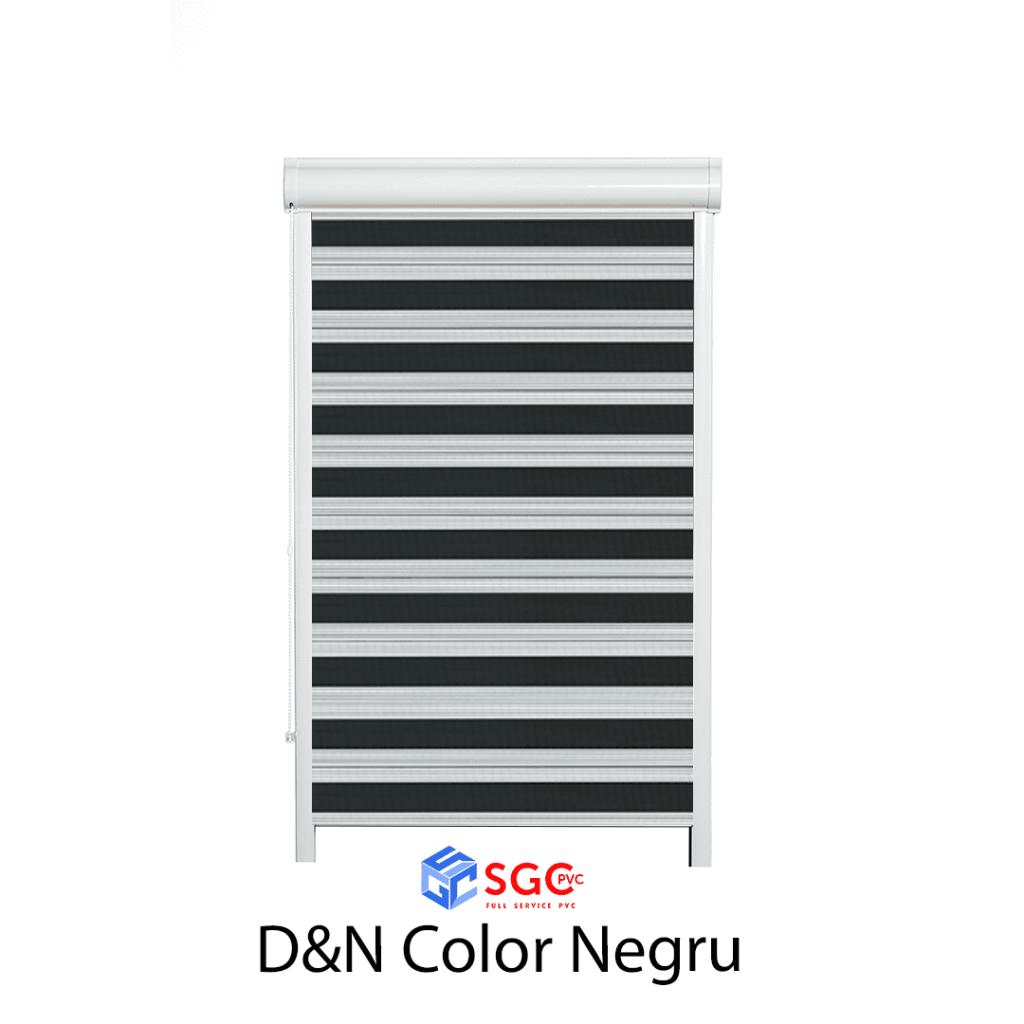 Roleta Textila Standard D&N Color Ax 17mm - Magazin Rolete